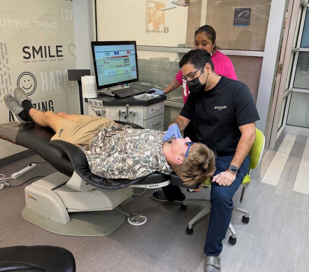 Braces vs. Invisalign — Which Is Right for You? - Behl Orthodontics