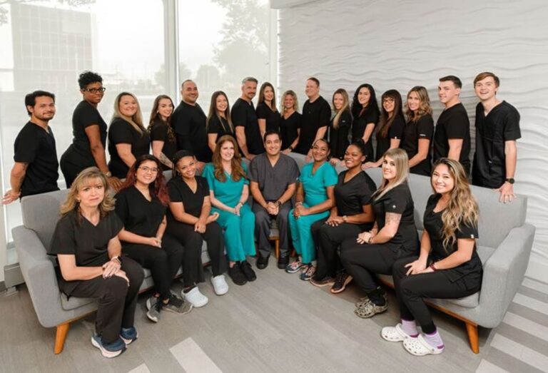 Behl Orthodontics: Virginia's Premier Smile Experts