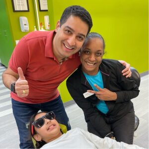 Behl Orthodontics: Virginia's Premier Smile Experts